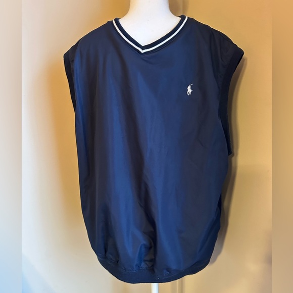 Ralph Lauren Polo Golf | Jackets & Coats | Mens Ralph Lauren Polo Golf ...